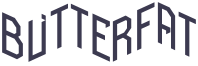 Projects – Butterfat
